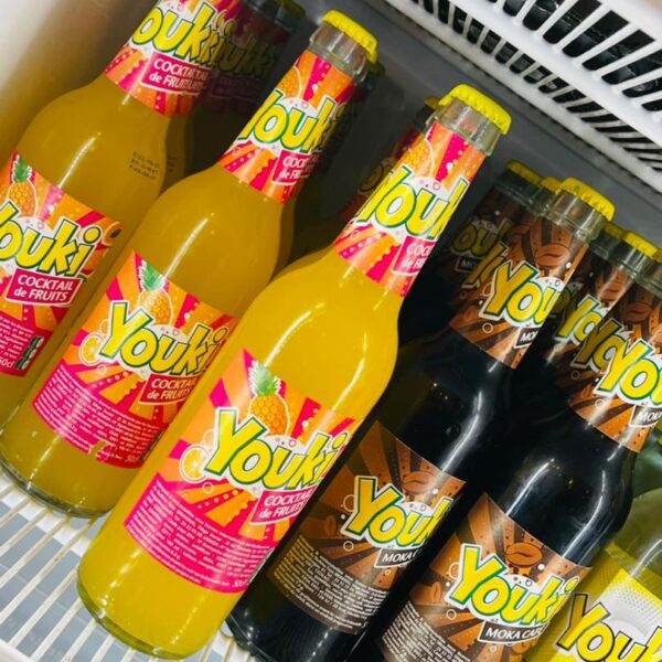 L’actrice Samira SAWADOGO désormais Ambassadrice Youki – BRAKINA