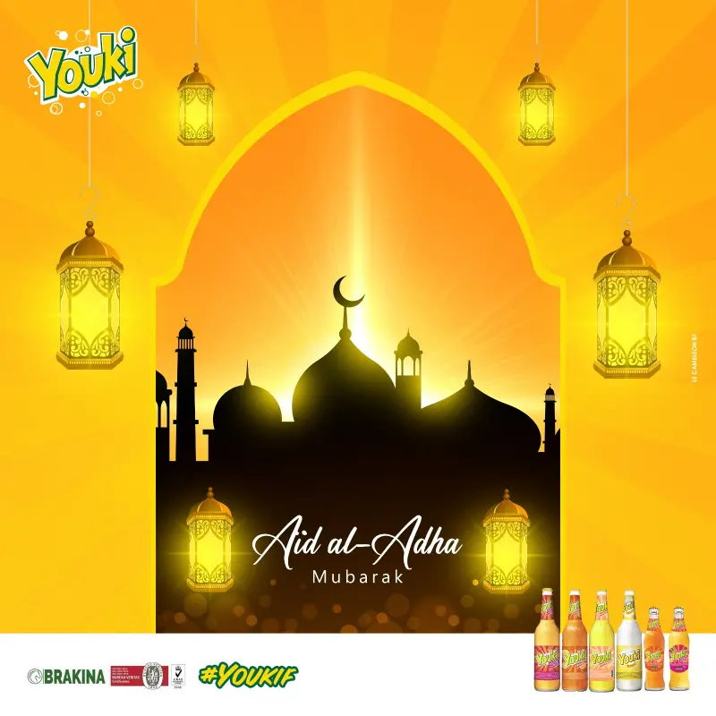 La 17è édition de Youki Cool’heur Vacances officiellement lancée à Bobo-Dioulasso – BRAKINA