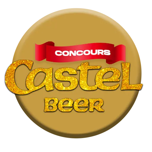 Castel Beer - BRAKINA